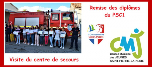 Accueil - Mairie de Saint-Pierre-la-Noue